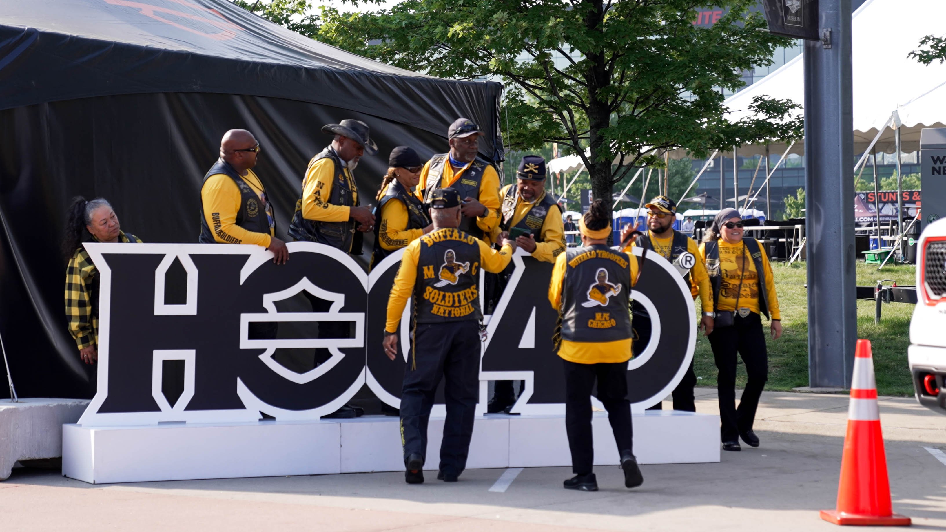 Ride with Us: How to Find Motorcycle Groups