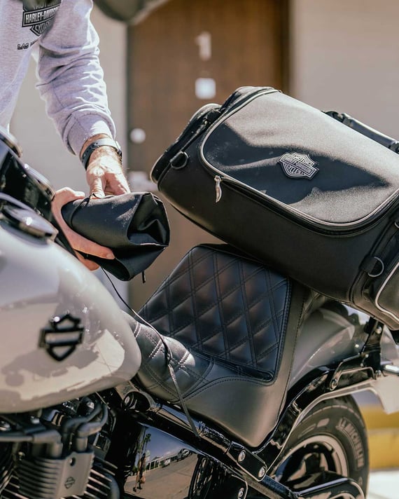 The Ultimate Motorcycle Road Trip Guide