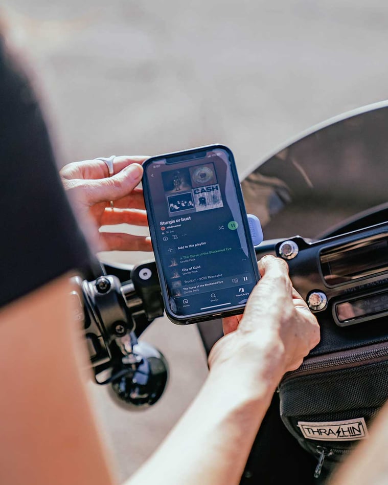 The Ultimate Motorcycle Road Trip Guide