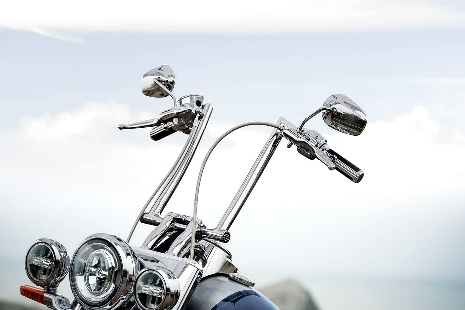 Essentials to Keep in Your Motorcycle First Aid Kit | Las Vegas Harley ...